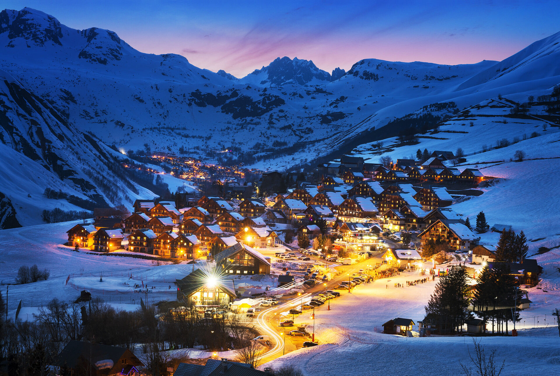 Planning a ski holiday - What do you need for the perfect ski trip?