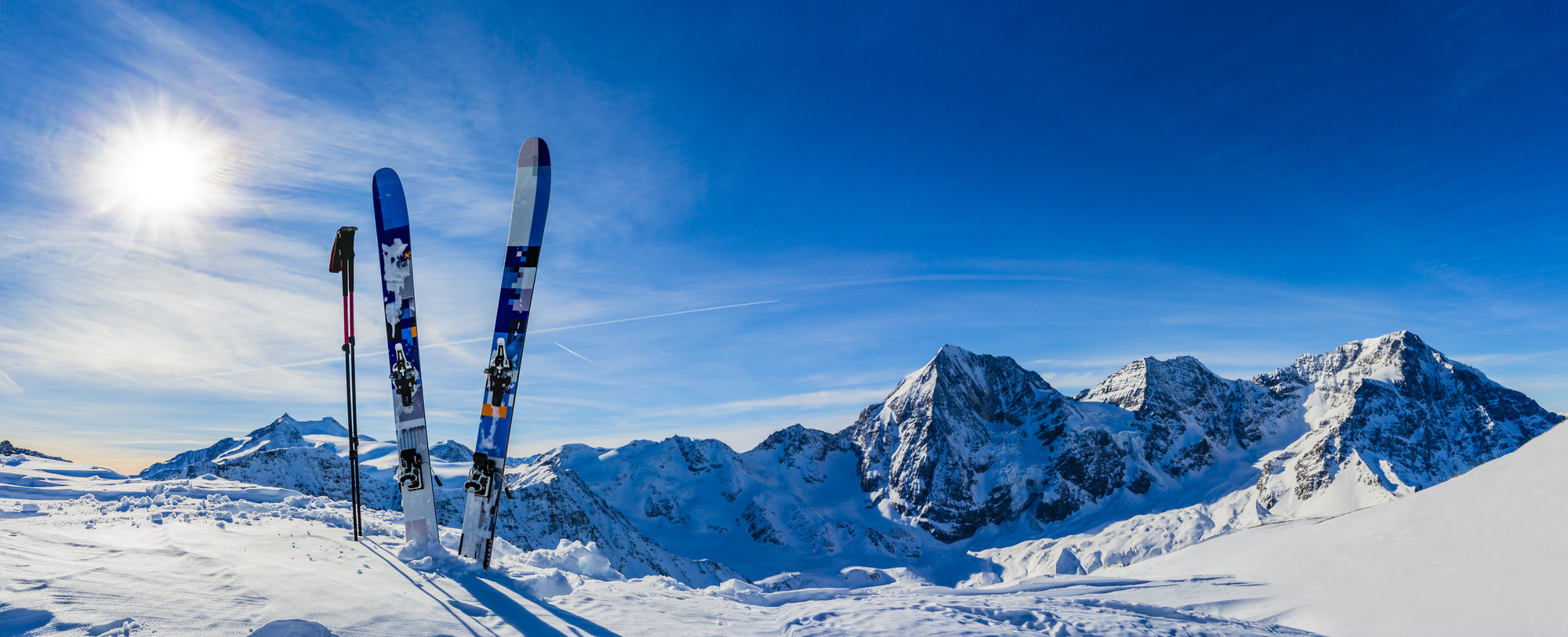 Ski resorts in Europe – the best, largest and highest ski resorts