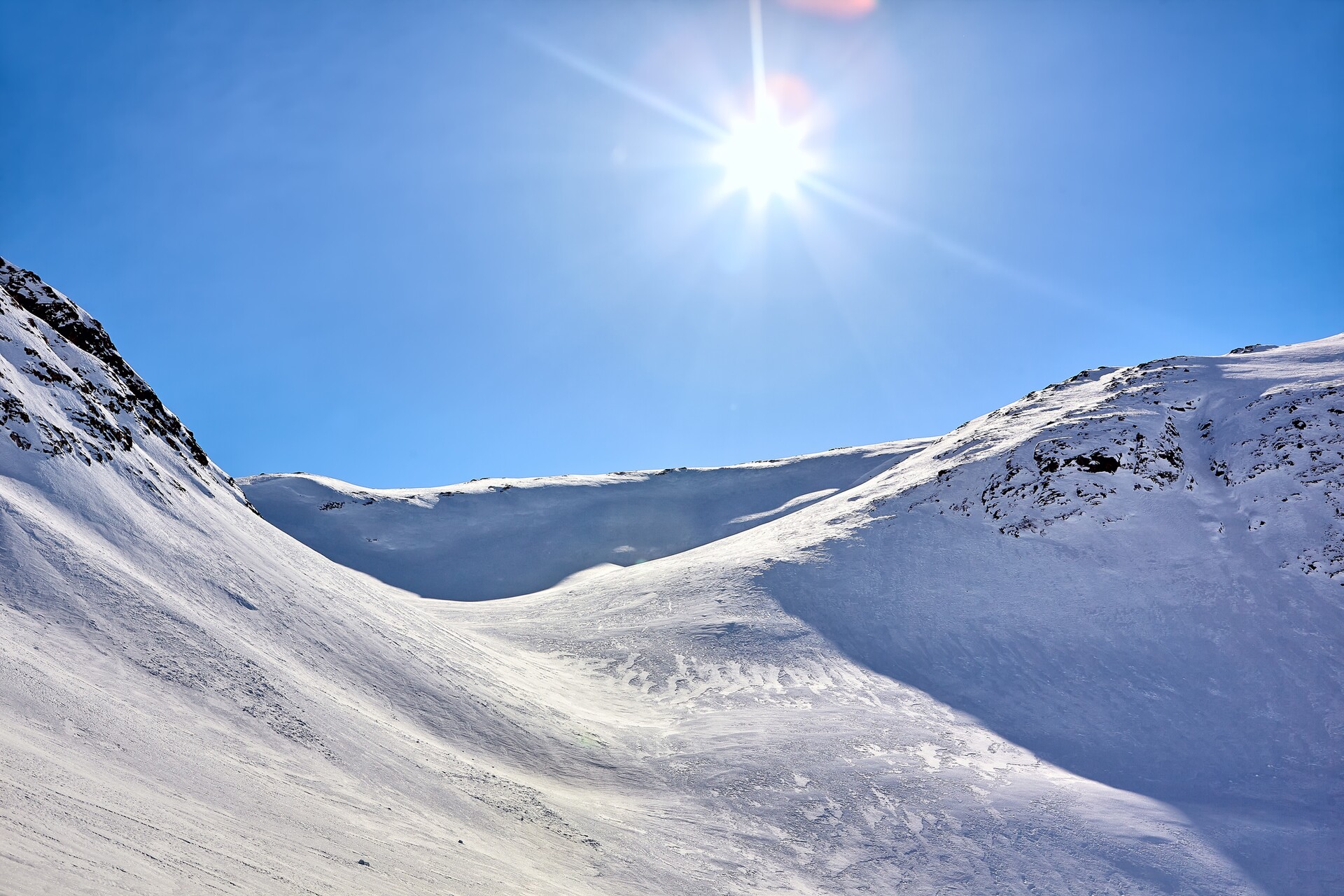 Skiing in Greenland - 5 good reasons for a ski holiday