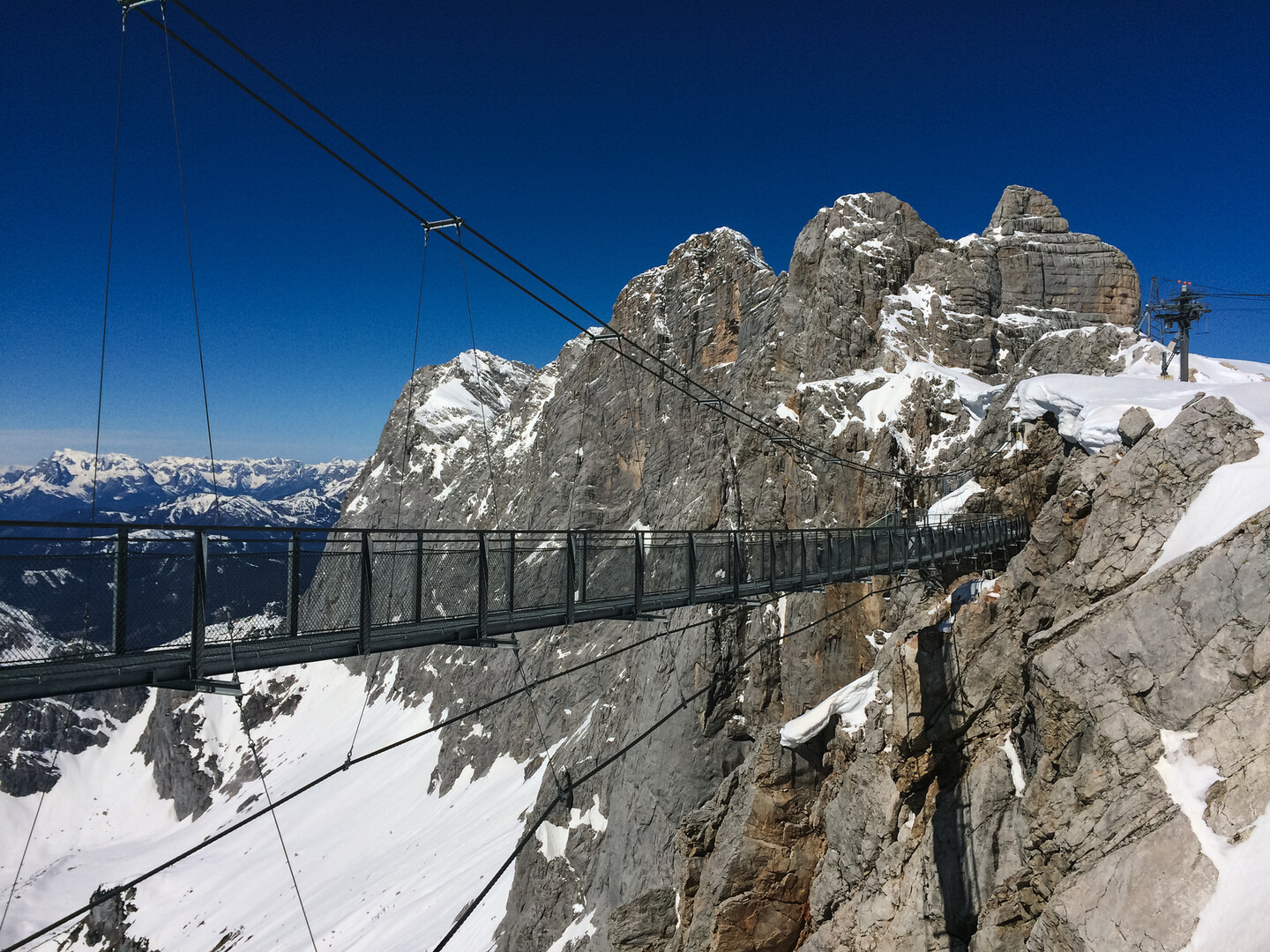 Famous mountains Alps - The 16 most famous mountains